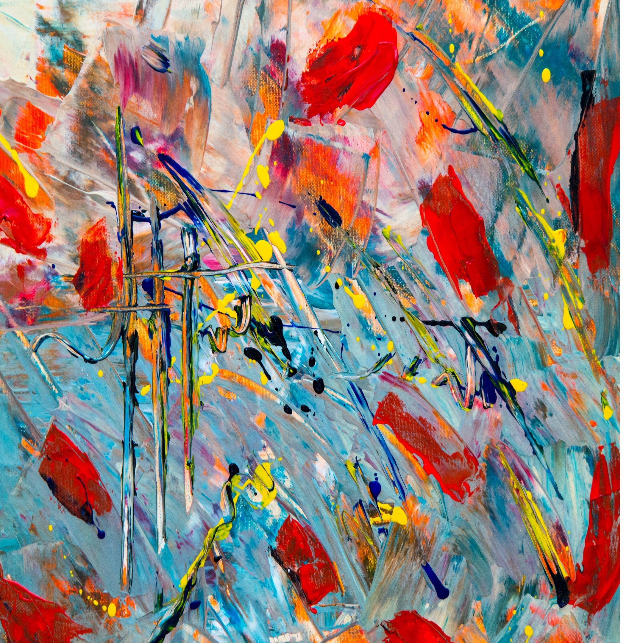 AQUA FINE ART – AQUA Store