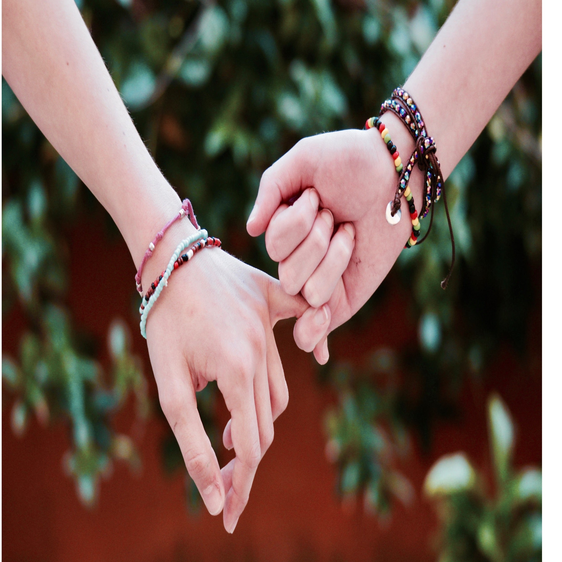 BRACELETS – AQUA Store