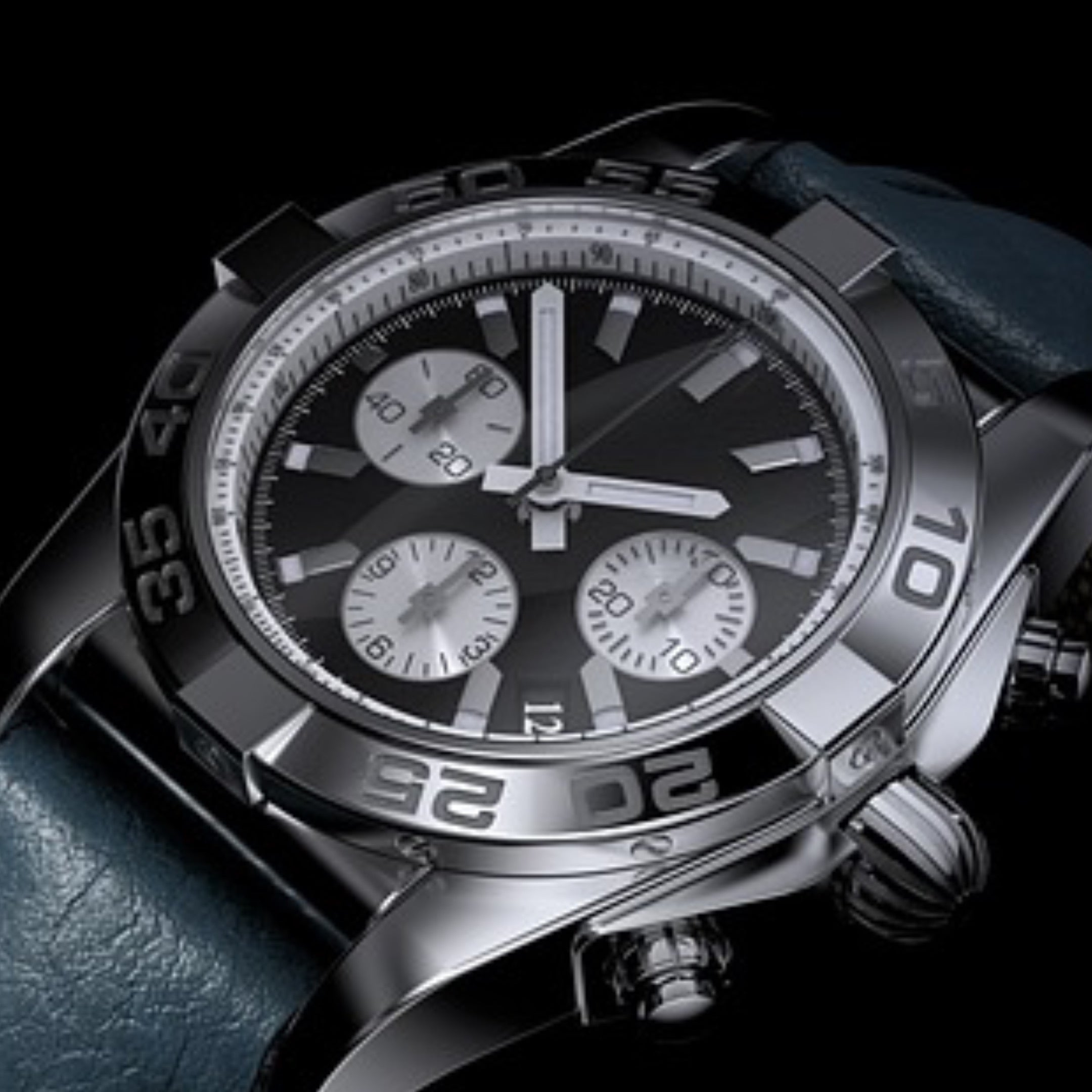 WATCHES – AQUA Store