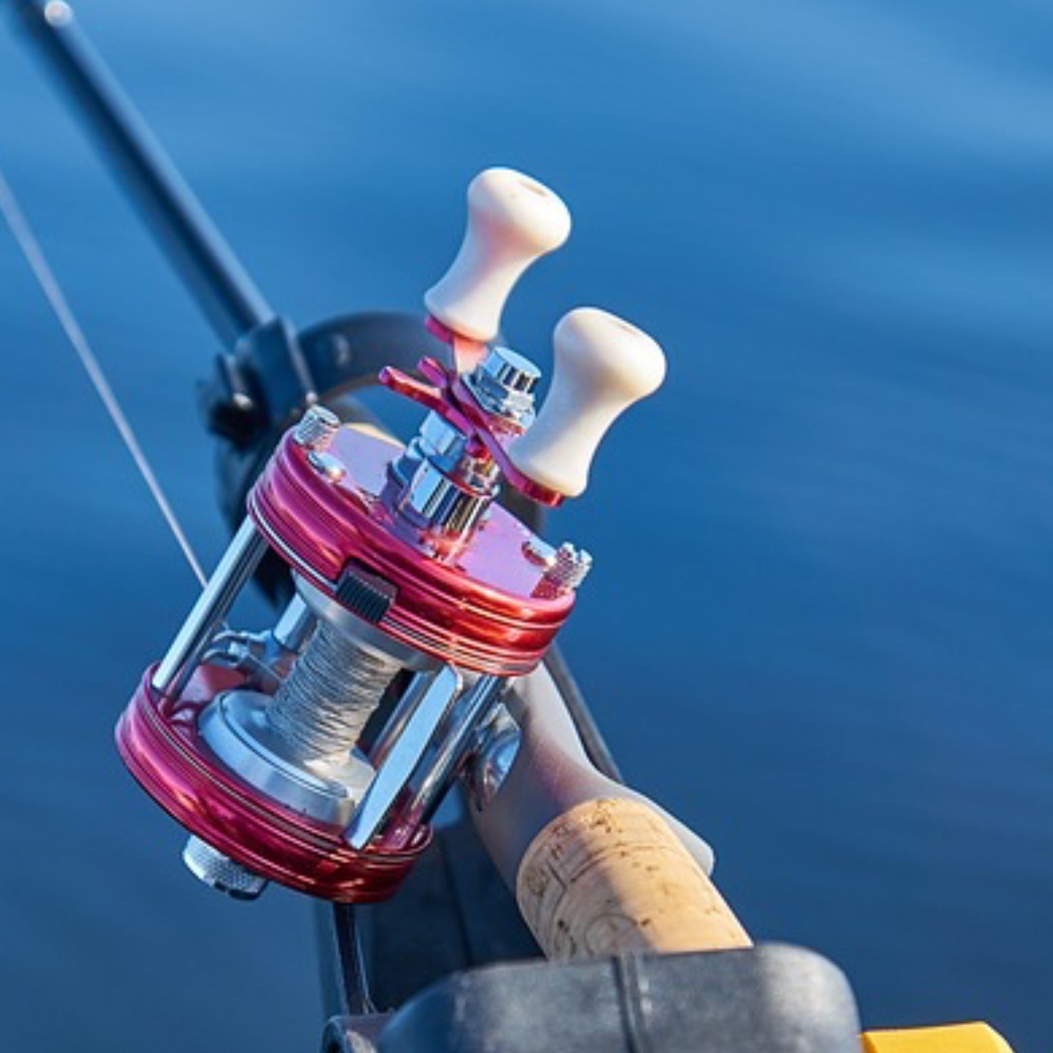 FISHING COILS – AQUA Store