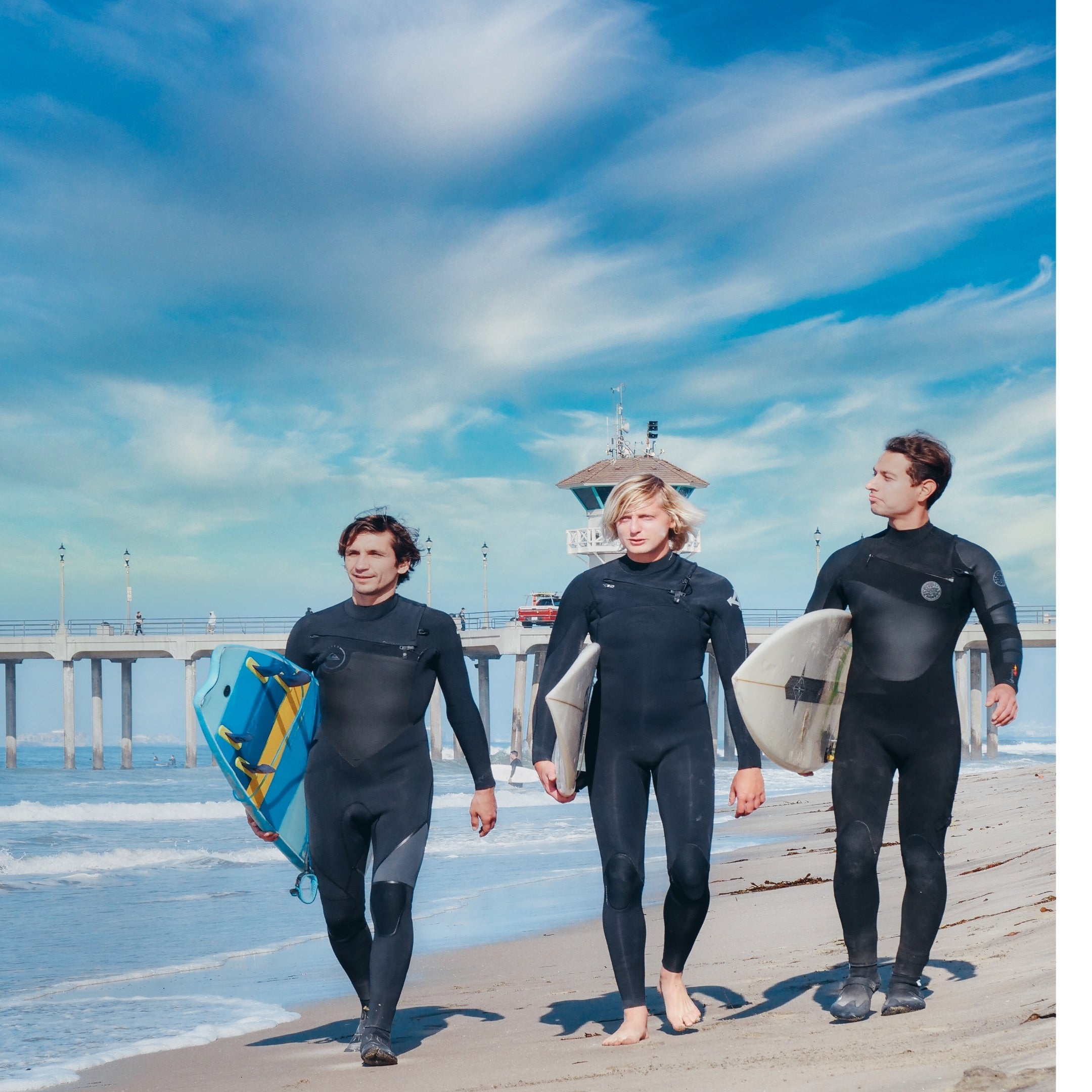 WETSUITS – AQUA Store