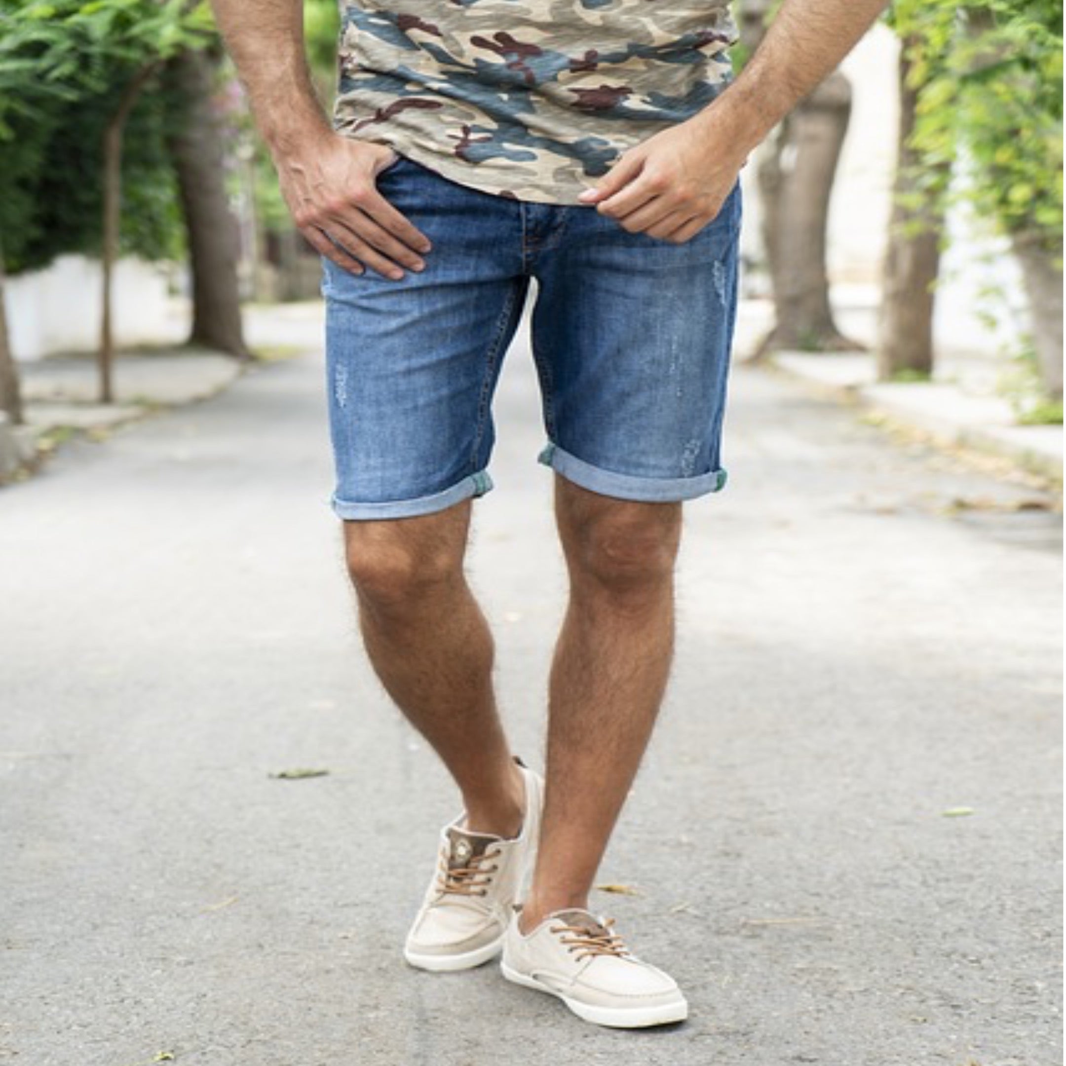 SHORTS – AQUA Store