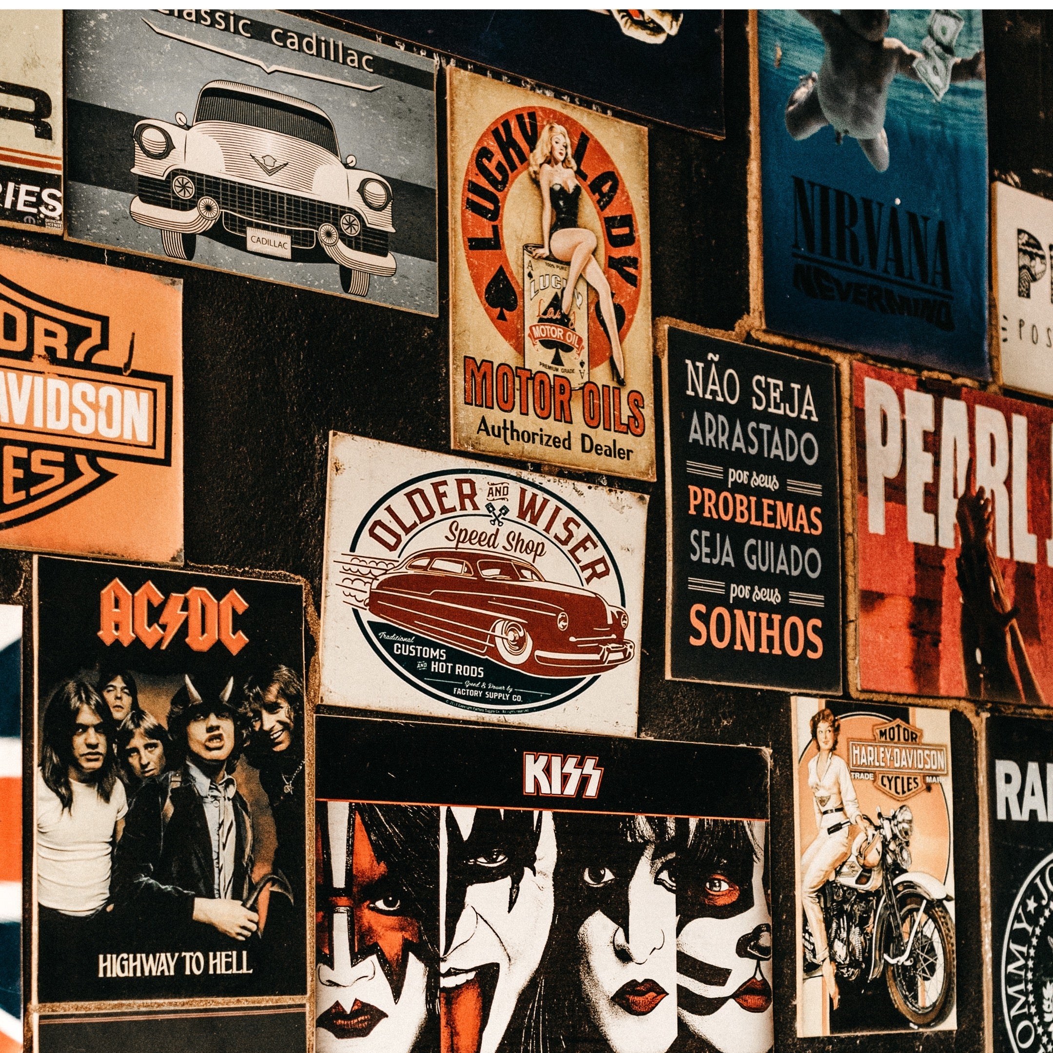 HMP2 POSTERS – AQUA Store