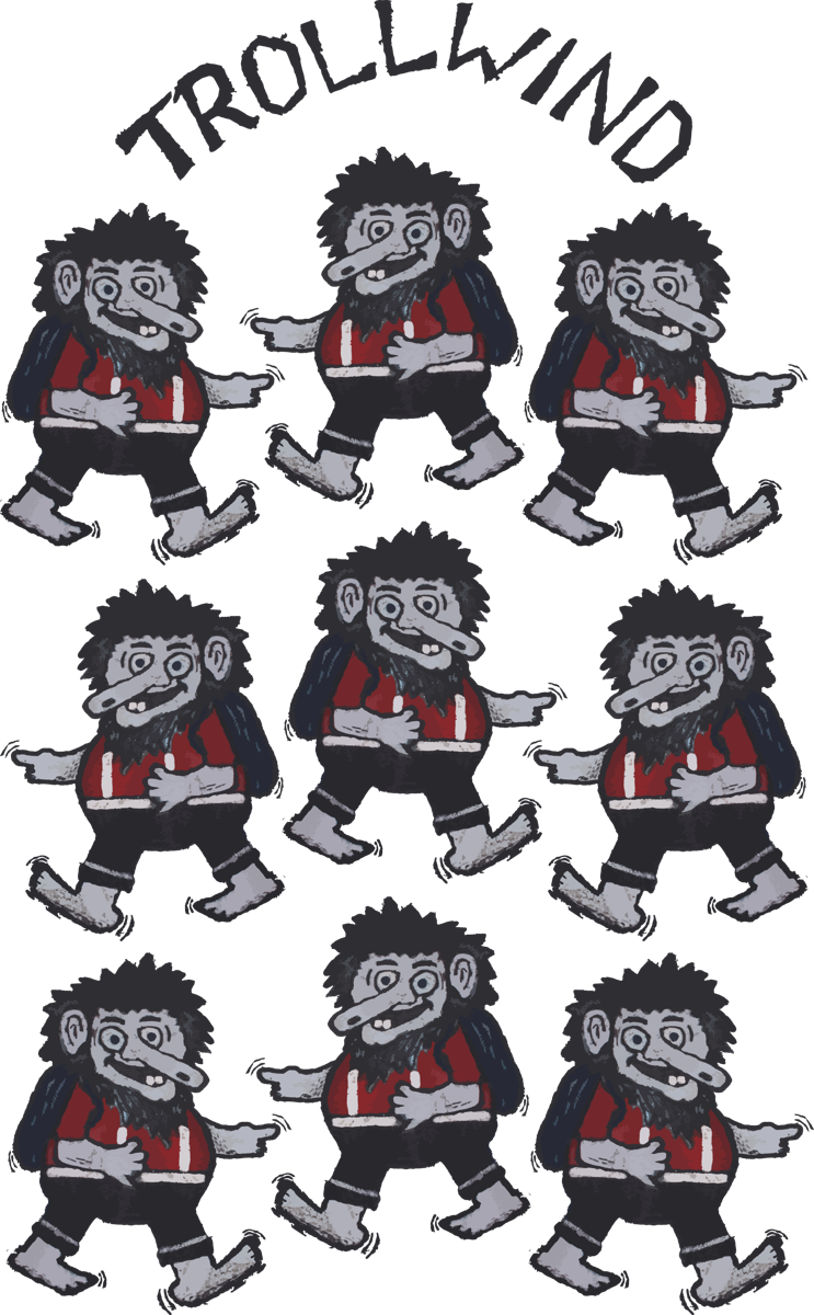 AQUA HMP2 - 11 - Trollwind2 - – AQUA Store